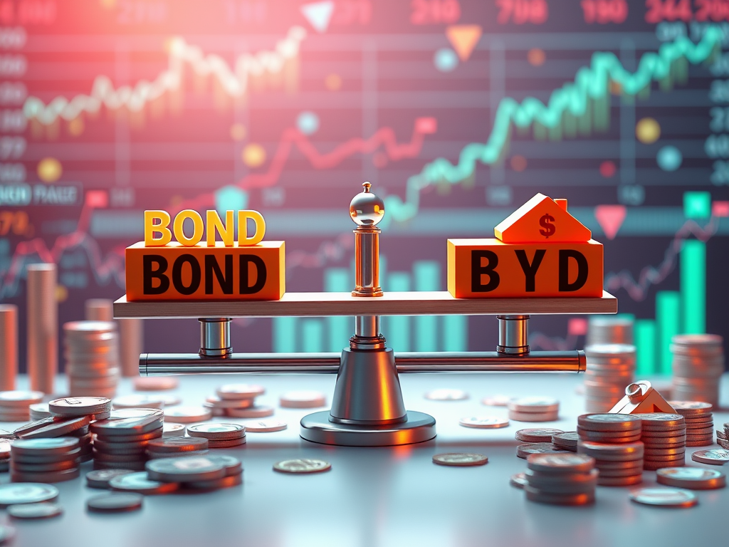 The Financial See-Saw: Why Bond Prices and Yields are Your Key to Market Smarts! – Complex to ...